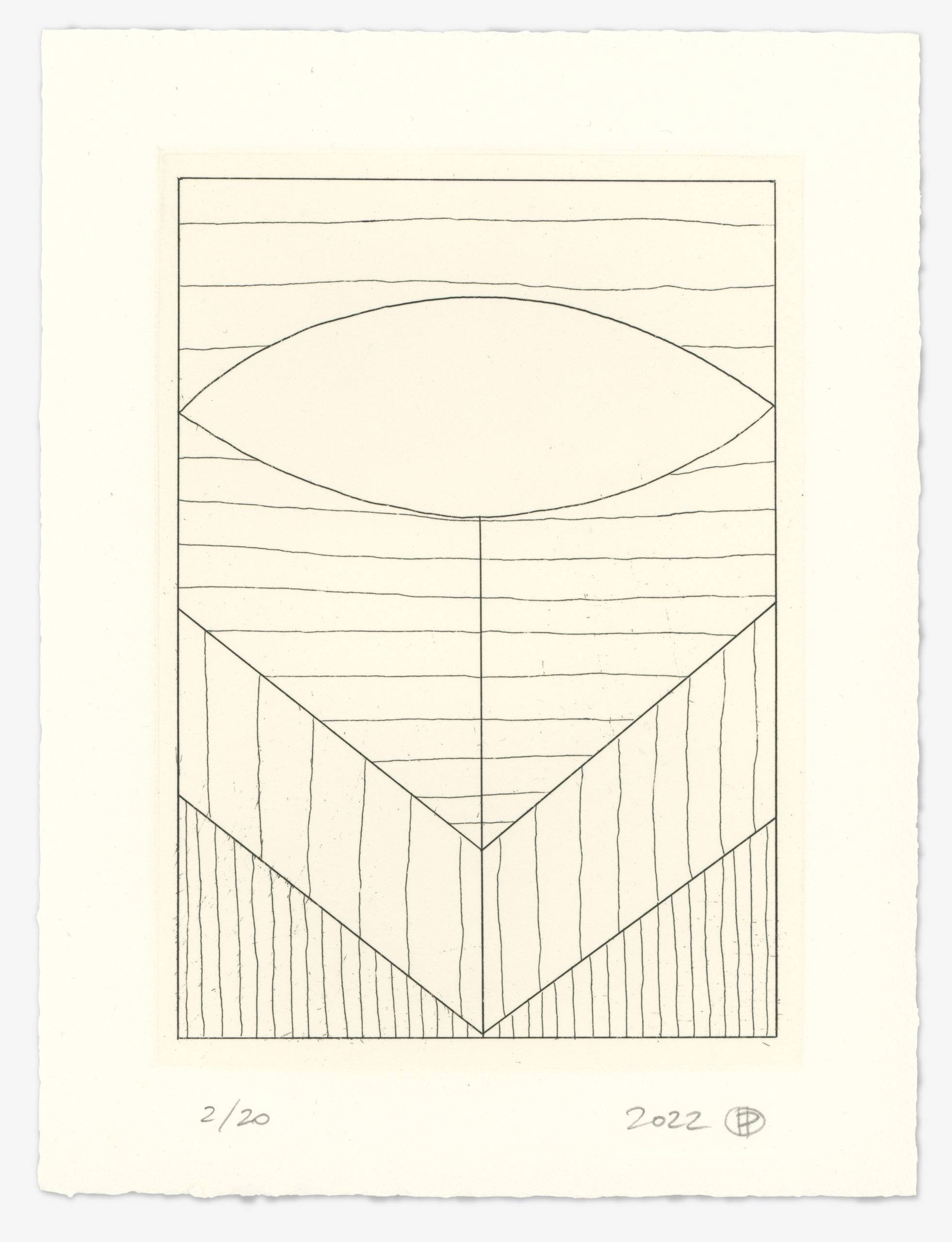 Damien Poulain — ‘Flowers’